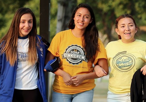 Student Resources | Science Success Center | CSUSB